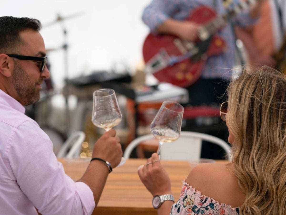 Sunset Sessions at Anaba Winery – August 2026 - Anaba Wines